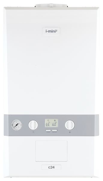 Ideal Heating I-Mini 228319 I-mini 2 C24 | Wolseley