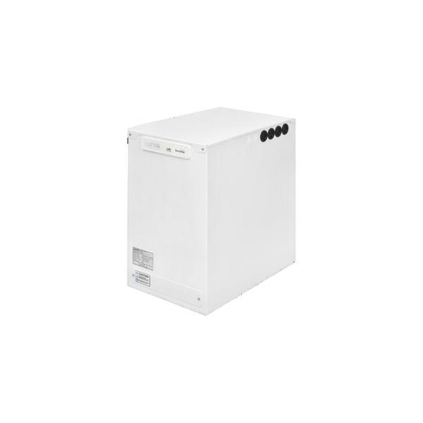 Sunamp UniQ eHW eHW 6 heat battery 365mm x 575mm x 645mm | Wolseley