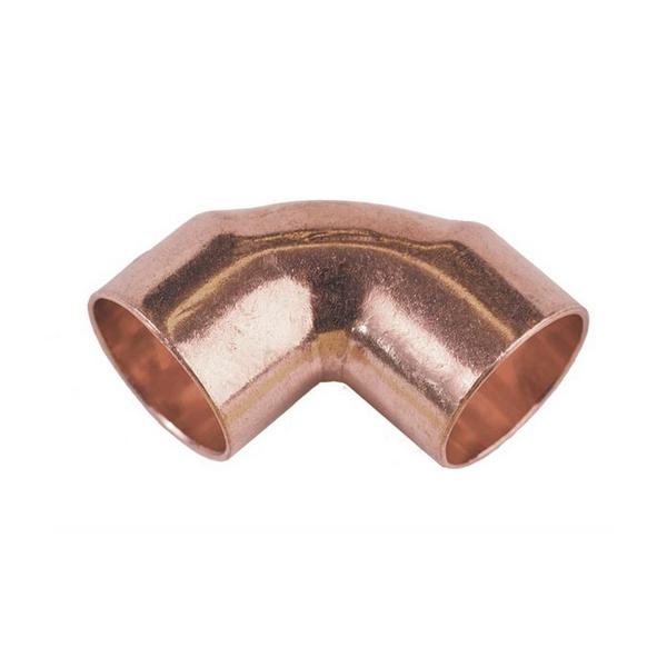 Center CB End Feed CB-EFEL015 end feed elbow 15mm | Wolseley
