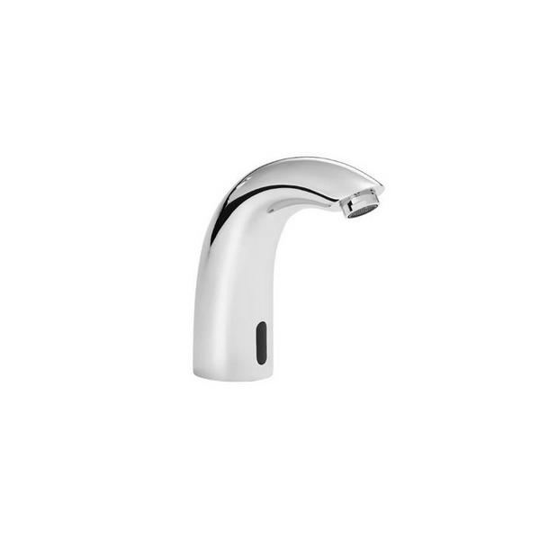 Saracen SARACEN INFRARED BASIN MIXER mains supply infra red basin mixer ...