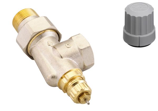 DANFOSS 3/4IN RA-FN20 ANGLE VALVE 13G0145 | Wolseley