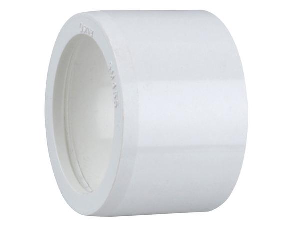 Wavin Osma Waste reducer 50 x 40mm White | Wolseley