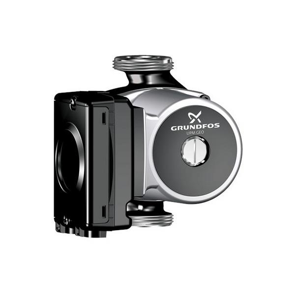 Worcester Bosch 7736700081 pump UPM GEO 25 - 85 130 | Wolseley