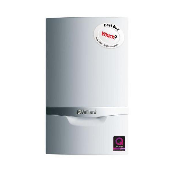 Vaillant ecoTEC plus 424 open vent heat only boiler | Wolseley