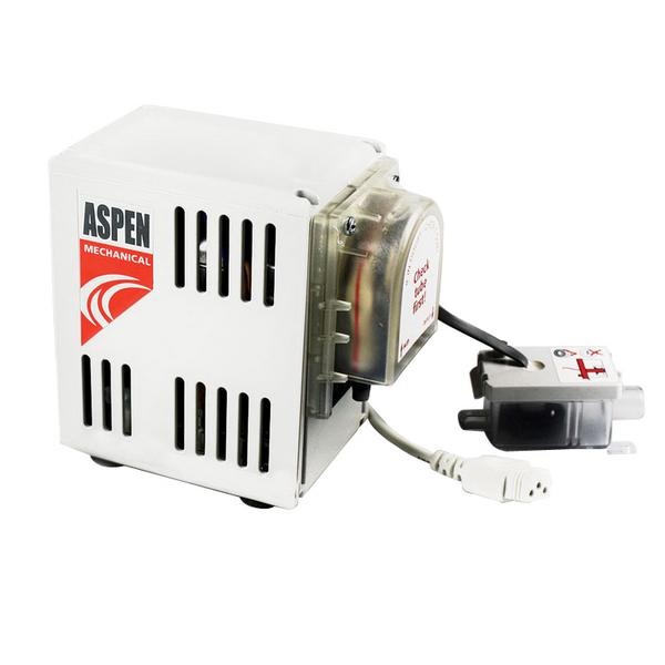 ASPEN MECHANICAL PERISTALTIC PUMP | Wolseley