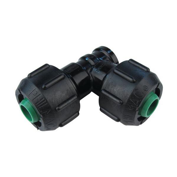 Gps Pe Pipe Systems Protecta-Line 90deg elbow 63mm | Wolseley