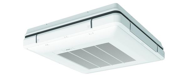Daikin Alpha under ceiling unit 10kW | Wolseley