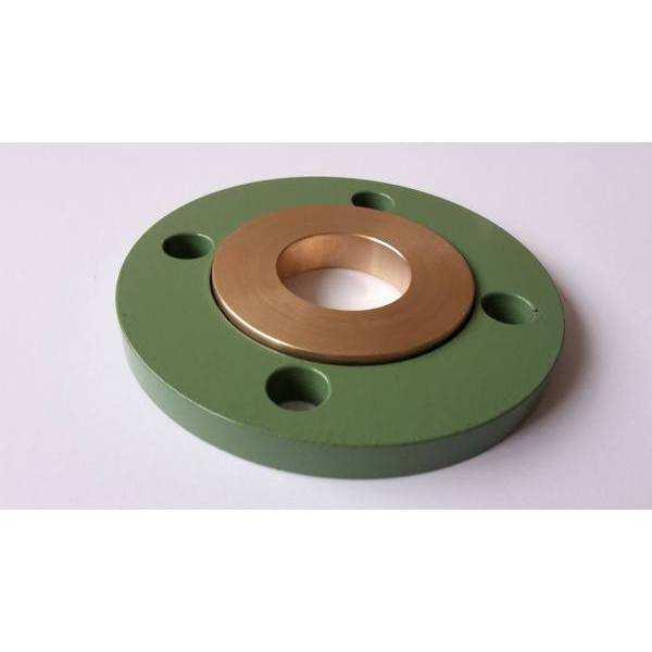133MM BI-METAL BRAZING FLANGE PN16 104 | Wolseley