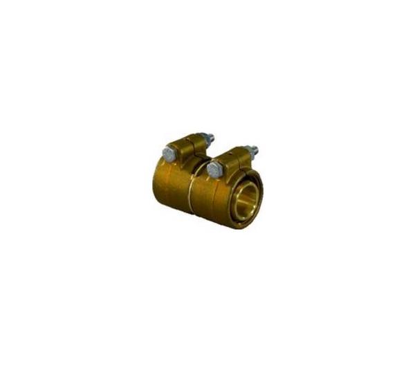 UPO PRE-INS WIPEX COUPLING PN6 40 | Wolseley