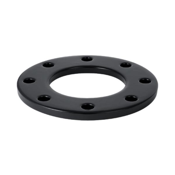 HDPE 110MM FLANGE PLATE PLASTIC COATED | Wolseley