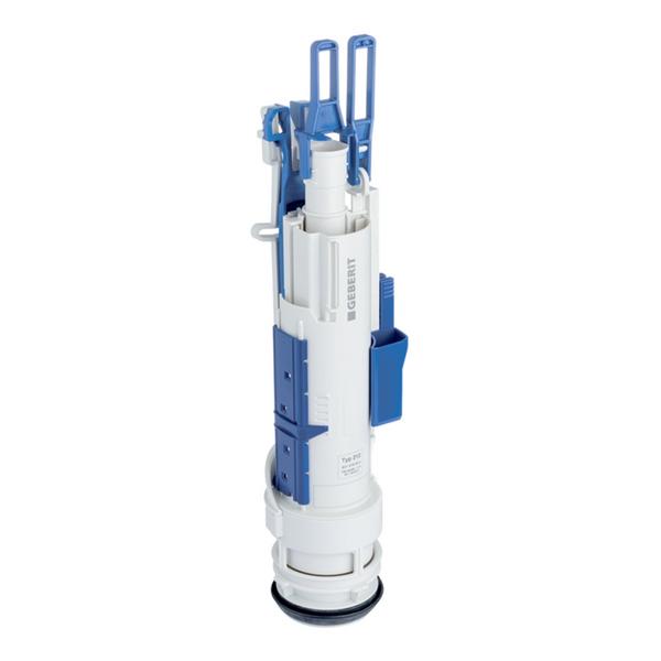 Geberit Delta;Sigma;Omega Flush Valve for Geberit Cisterns | Wolseley
