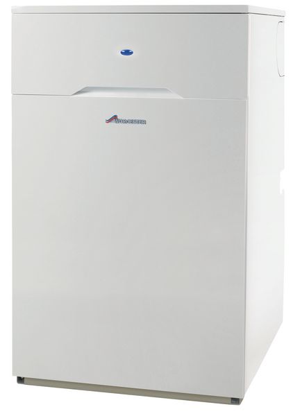 Worcester Bosch Greenstar Heatslave II 25/32 oil combi boiler | Wolseley