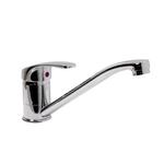 Nabis Kitchen Taps And Sinks | wolseley