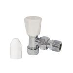 Manual Radiator Valves | Wolseley