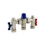 Reliance Valves Thermostatic Mixing Valves | Wolseley