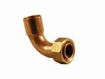 22 Mm Bent Tap Connector | wolseley