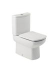 Roca Toilet Pans | Wolseley