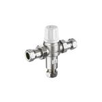 Reliance Valves Thermostatic Mixing Valves | Wolseley