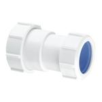 McAlpine Straight Connector | Wolseley