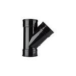 Soil Pipe Branches | Soil Pipe & Fittings | Wolseley