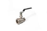 1 Inch Ball Valve | Pipe, Valves and Fittings | Wolseley
