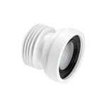 McAlpine Straight Connector | Wolseley