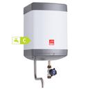 Electric Over Sink Water Heaters | Wolseley