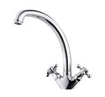 Kitchen Mixer Taps | Pull Out Kitchen Mixer Taps | Wolseley