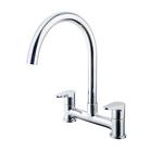 Nabis Kitchen Taps And Sinks | wolseley
