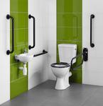 Doc M Packs | Disabled Toilet & Shower Packs | Wolseley