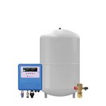 Pressurisation Units | Heating Pressurisation Units | Wolseley