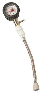 Rothenberger dry pressure testing kit 0-4 bar | Wolseley