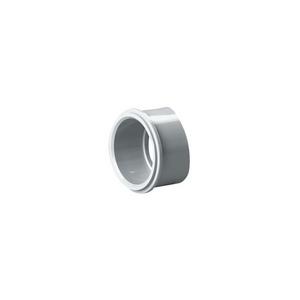 Marley Soilvent Soil PVC soil boss adaptor 50mm | Wolseley