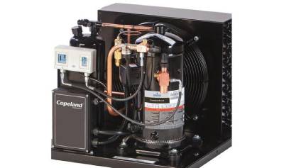 Condensing Units | Refrigeration | Wolseley