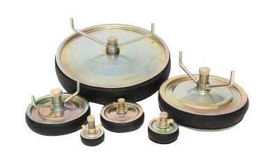 Drainage Pipes & Underground Drainage Supplies | Wolseley