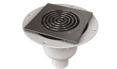 Rainwater, Floor & Roof Drains | Drainage | Wolseley