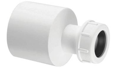 Waste Pipe Fittings | Plastic Waste Pipe Fittings | Wolseley