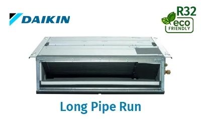 Daikin Ducted Air Conditioning