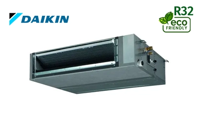 Daikin R32 Units - Energy-Efficient Indoor Air Conditioning Inverters ...