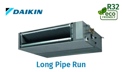 Daikin Ducted Air Conditioning