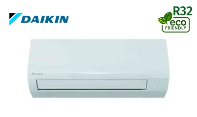 Daikin Wall Mounted R32 Units - Energy-Efficient Climate Control ...