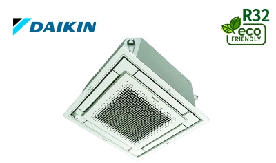 Daikin Cassette R32 Units - Stylish and Versatile Climate Solutions ...