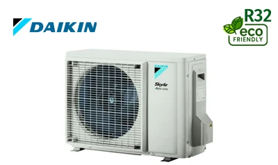Air Conditioning Units & Supplies | HVAC Units | Wolseley