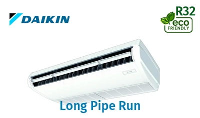 Daikin Ceiling Suspended R32 Units - Optimal Air Distribution ...