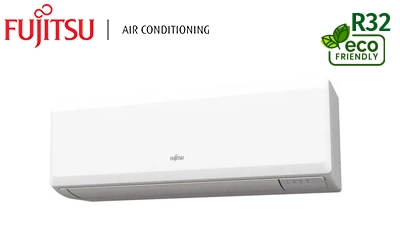 Fujitsu Wall Mounted Air Conditioning Units - Efficient Cooling ...