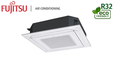Fujitsu Discreet and Wide Air Distribution | Fujitsu Air Conditioning