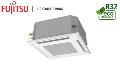 Fujitsu Discreet and Wide Air Distribution | Fujitsu Air Conditioning
