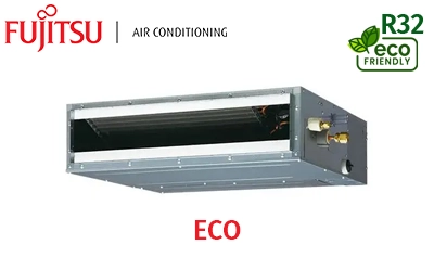 Fujitsu Ducted Air Conditioning Units - Whole-Space Climate Control ...