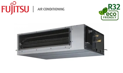 Fujitsu R32 Air Conditioning Units | Wolseley