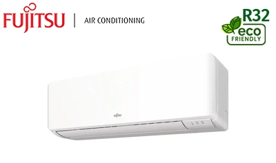 Fujitsu Wall Mounted Air Conditioning Units - Efficient Cooling ...